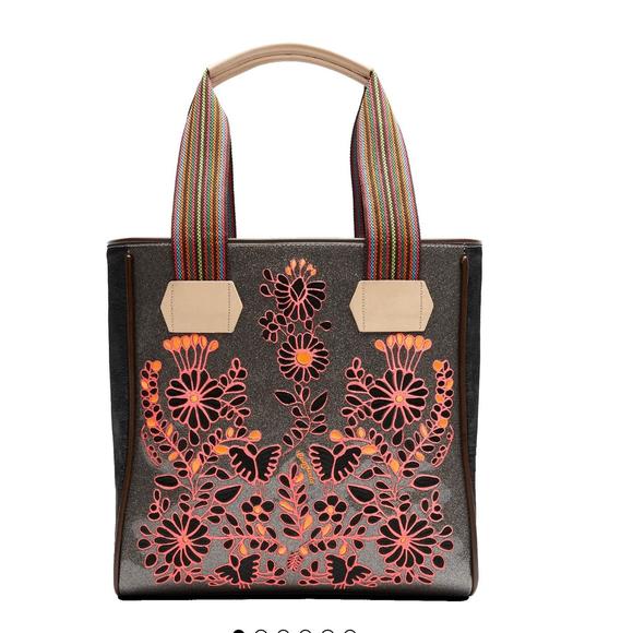 Consuela | Bags | New Consuela Classic Tote In Mickey | Poshmark